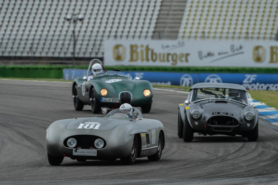 Willkommen beim Oldtimer Guide | Oldtimer Guide